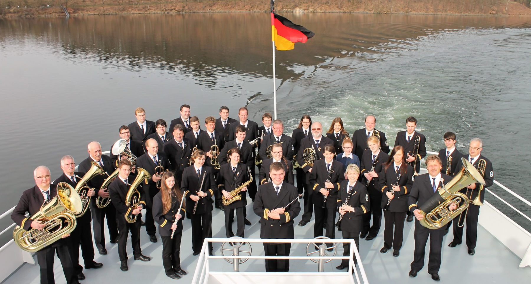 Orchester – Musikverein Sondern